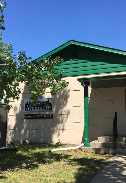 Avonmore Scavenger Hunt | Avonmore Community League